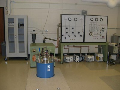 Lab picture — Stephen Julian